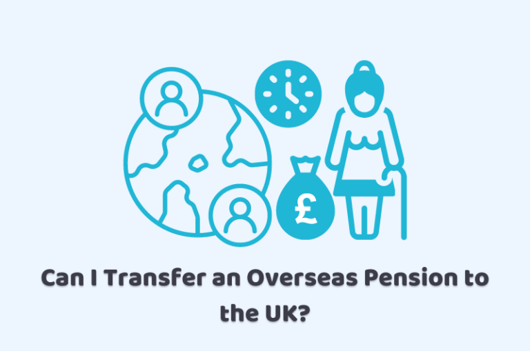 Can I Transfer my Overseas Pension to the UK? - CruseBurke